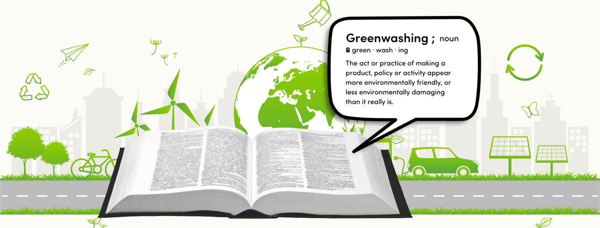 Don't Be Fooled: How to Spot Greenwashing in Clothing Brands – hernest project