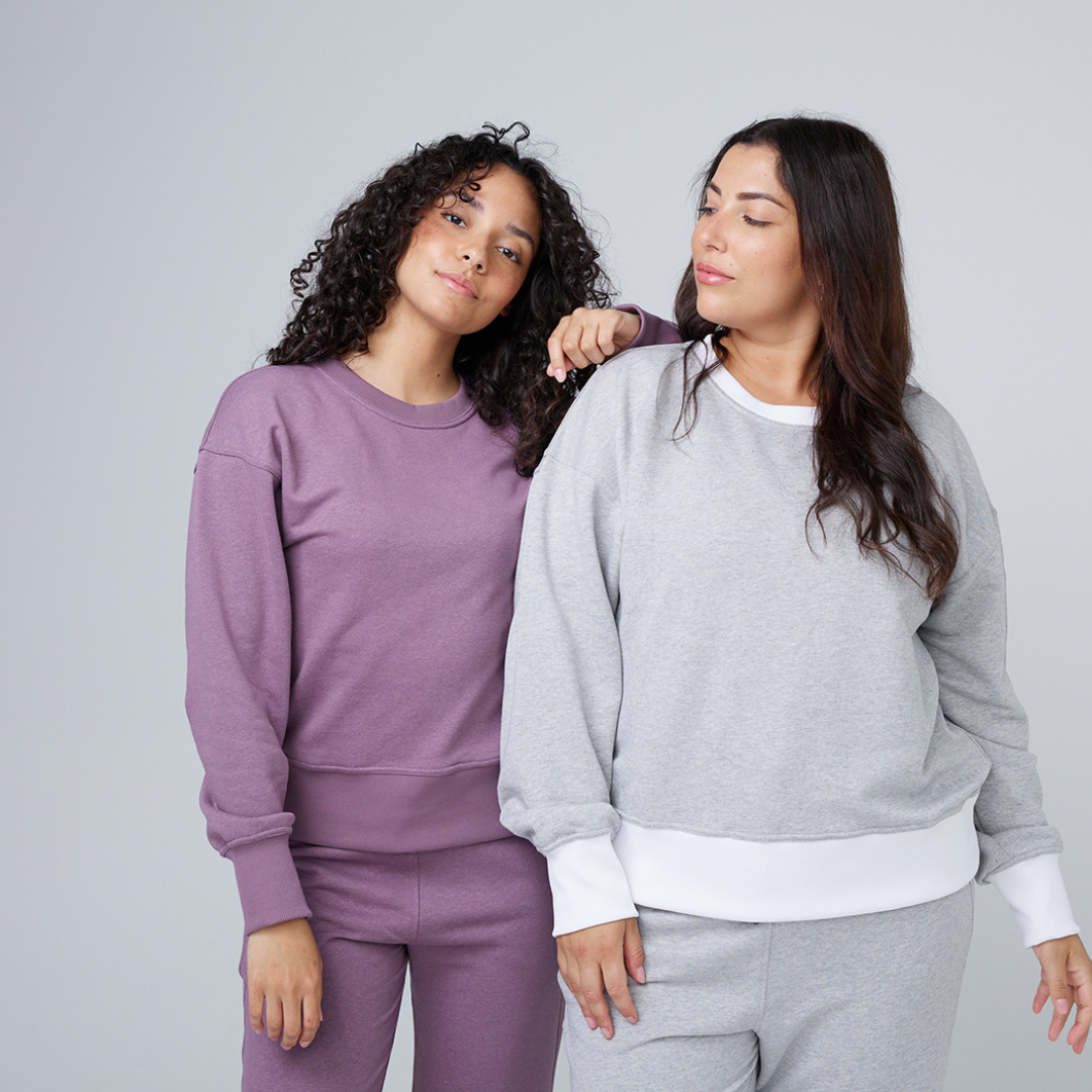 French Terry – hernest project